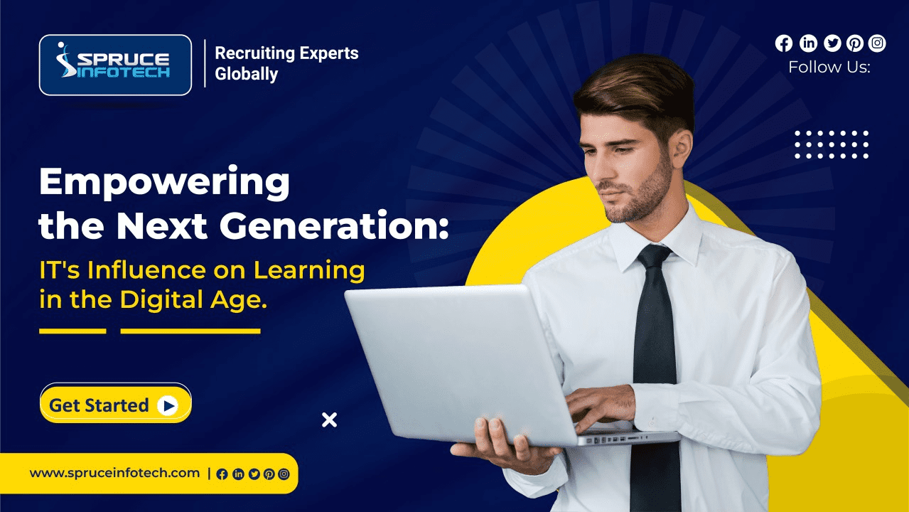 Empowering the Next Generation: IT's Influence on Learning in the ...